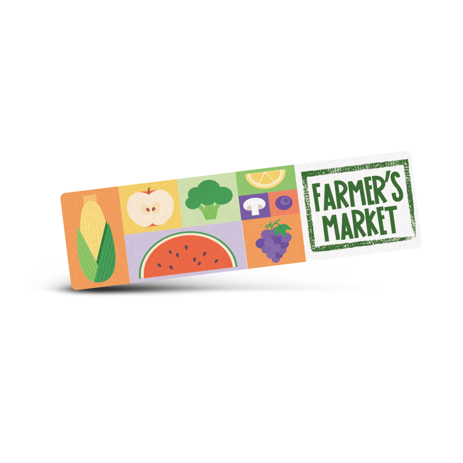 TRENDS | AD Labels 90 x 25mm