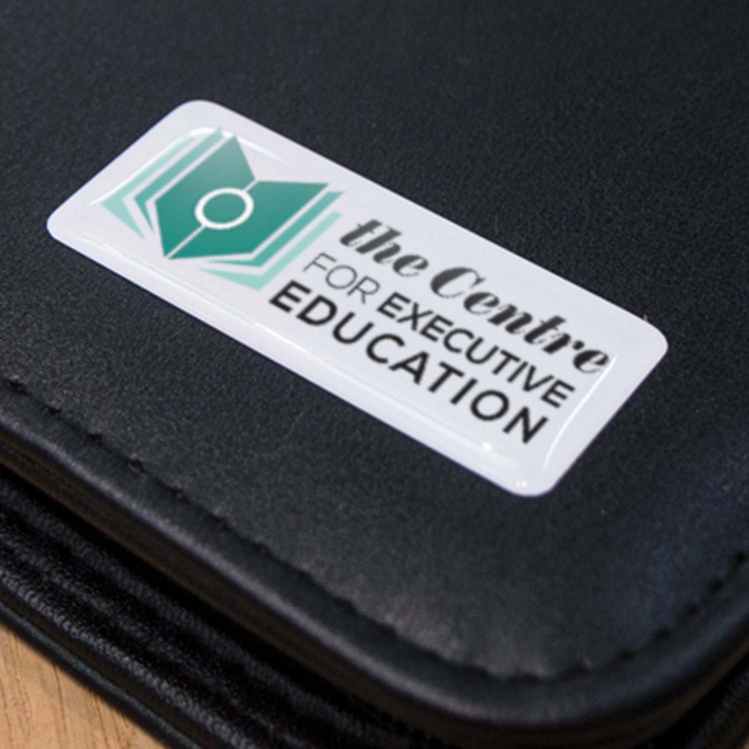 TRENDS | Resin Coated Labels 55 x 24mm