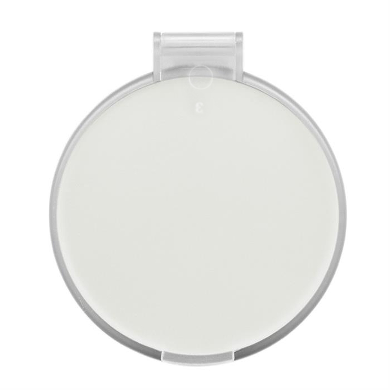 TRENDS | Compact Mirror