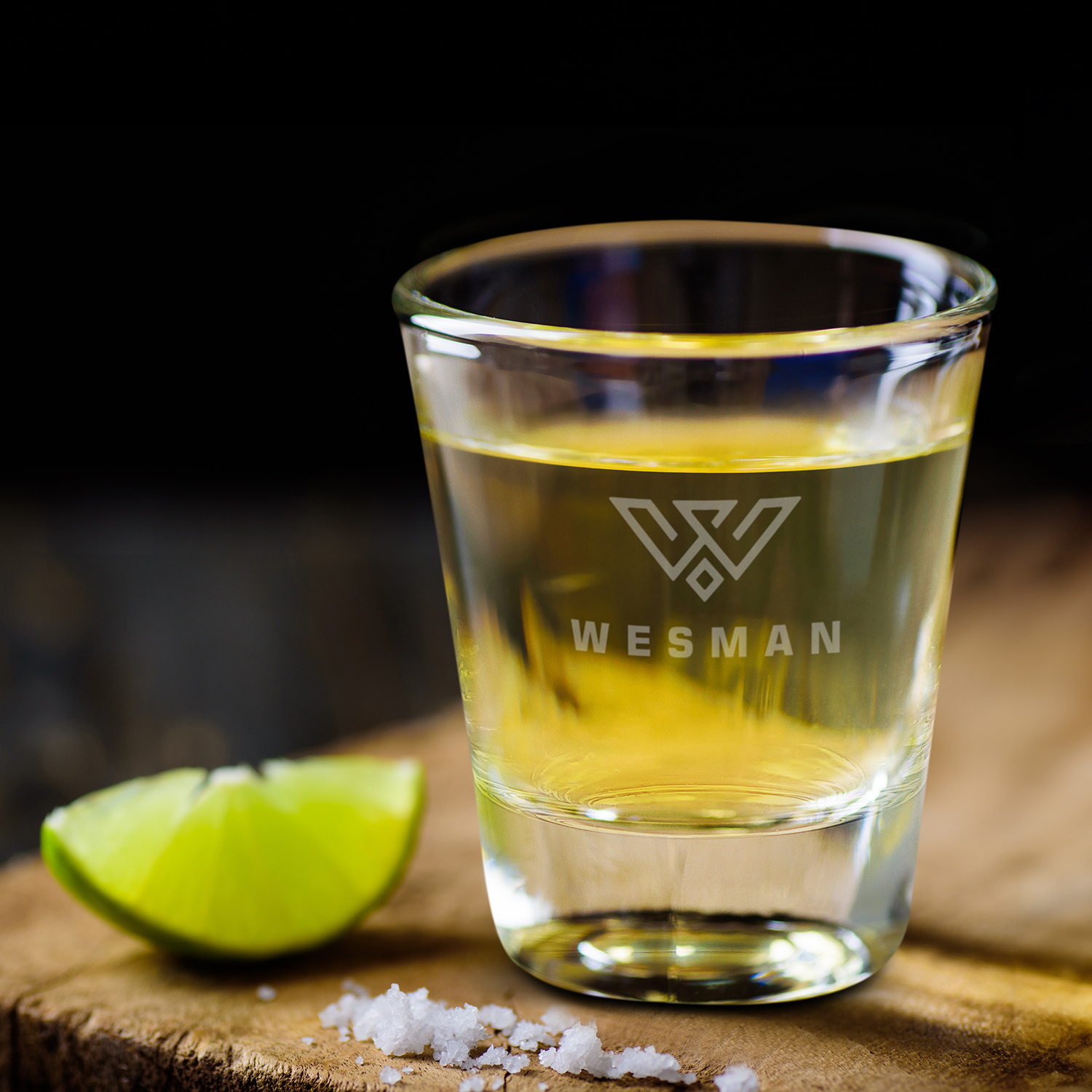 TRENDS | Boston Shot Glass