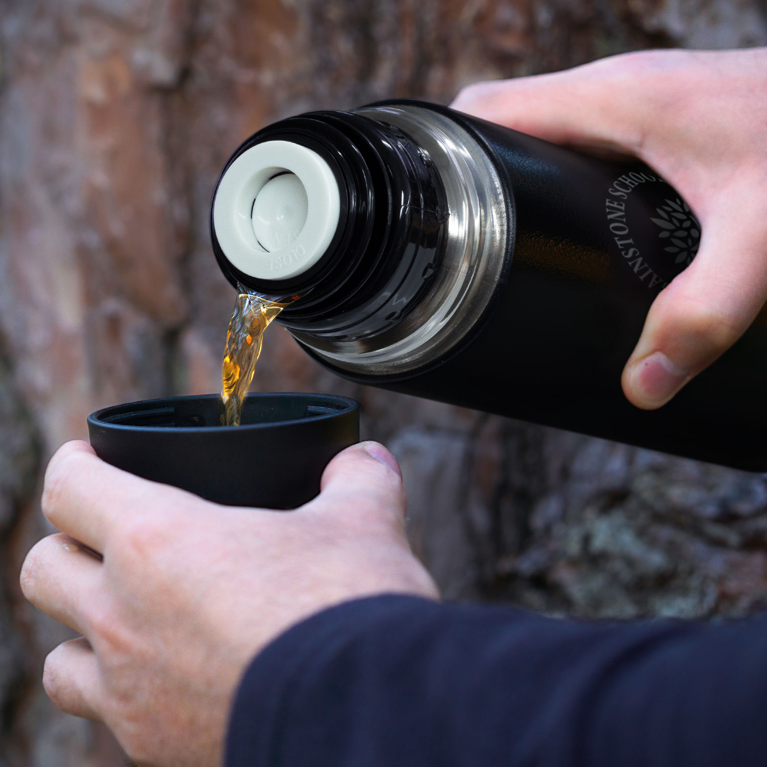 TRENDS | 750ml Vacuum Flask