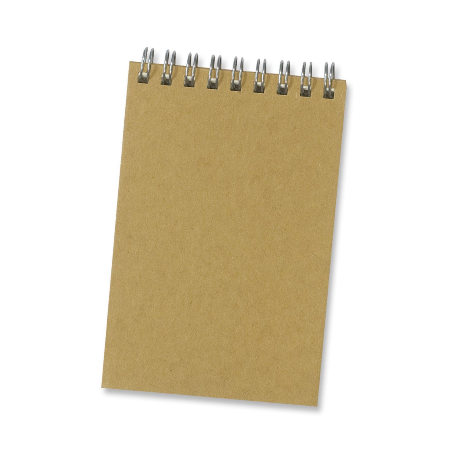 TRENDS | Kraft Note Pad - Small