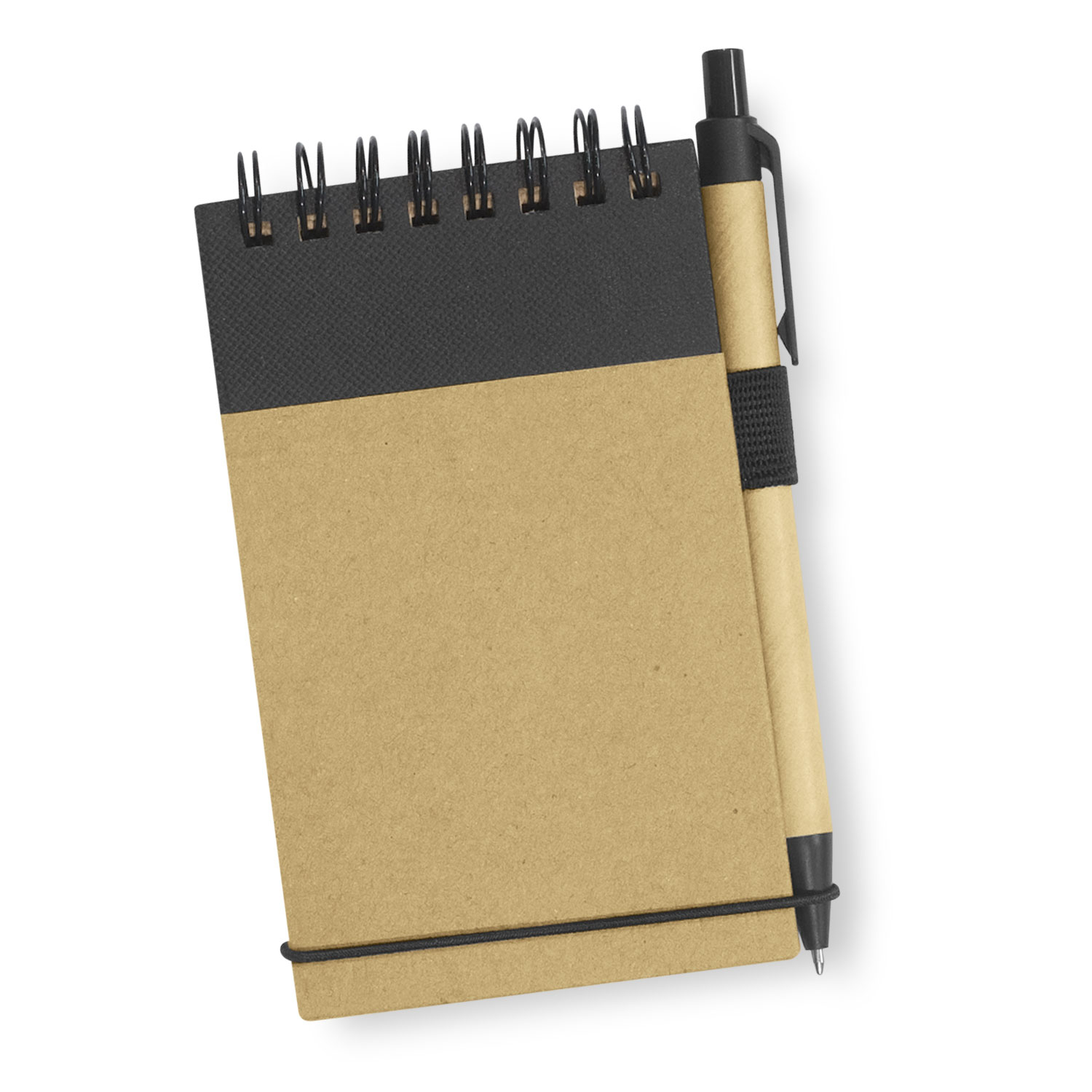 TRENDS | Spiro Note Pad