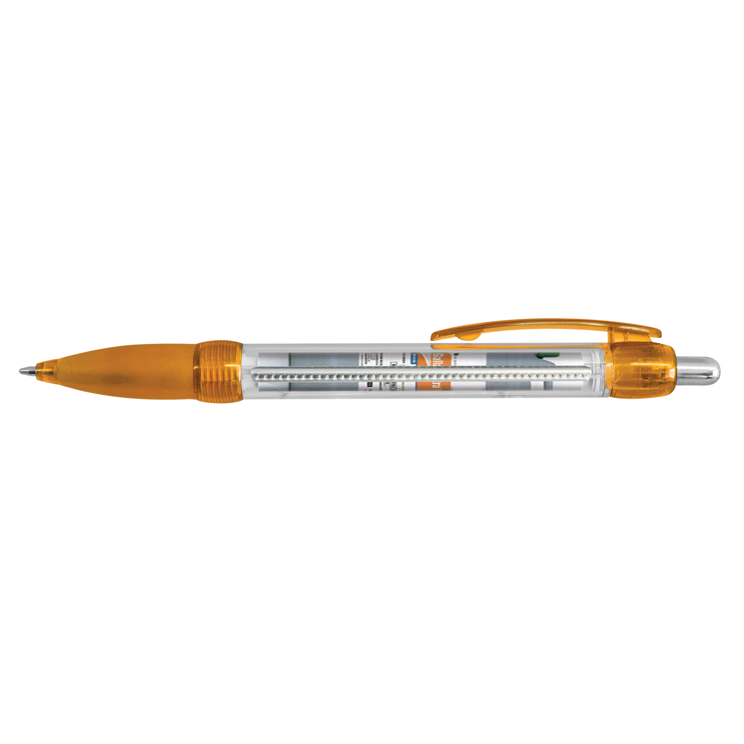 TRENDS | Flag Banner Pen