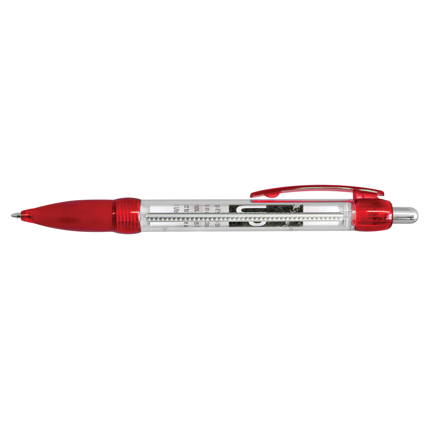 TRENDS | Flag Banner Pen