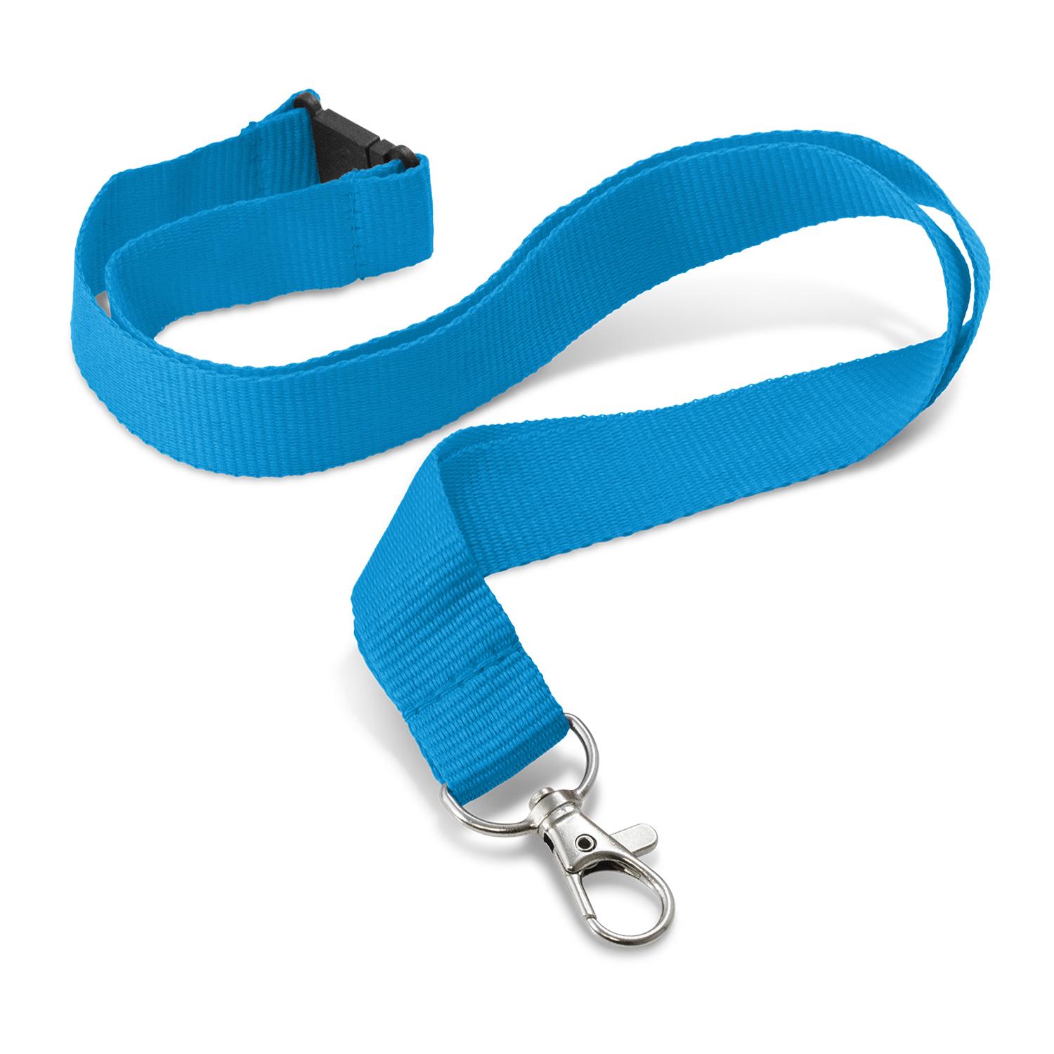 TRENDS | Custom Printed Lanyard - 20mm