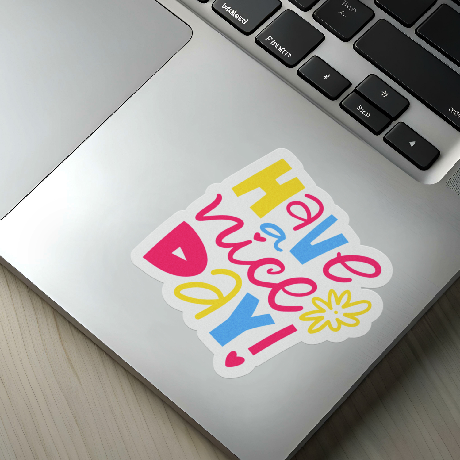 TRENDS | Special Design AD Labels