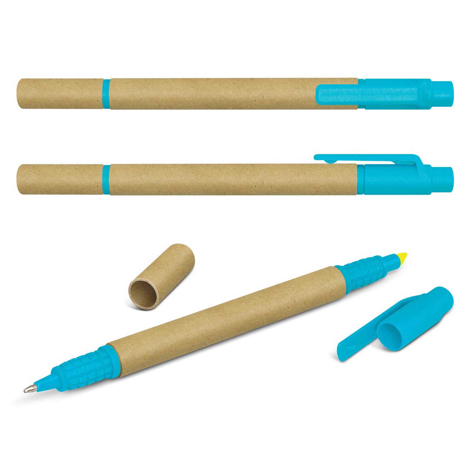 TRENDS | Kraft Pen Highlighter