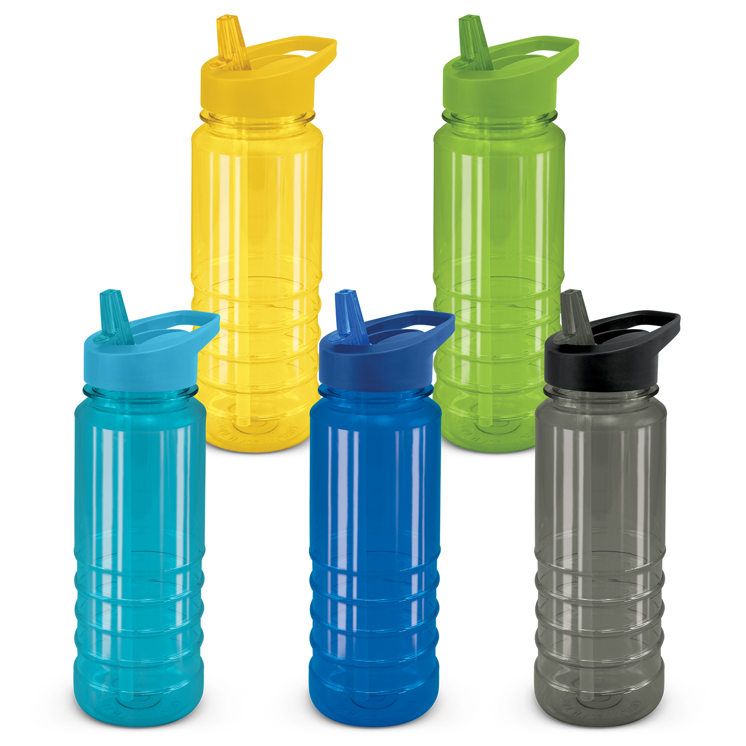 TRENDS | Triton Bottle - Colour Match