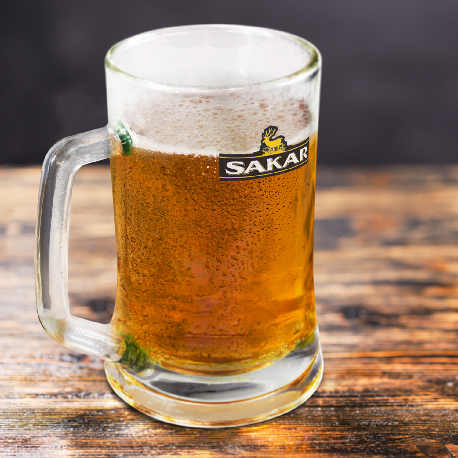 TRENDS | Munich Beer Mug
