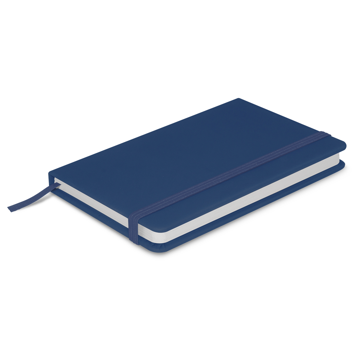 TRENDS | Alpha Notebook