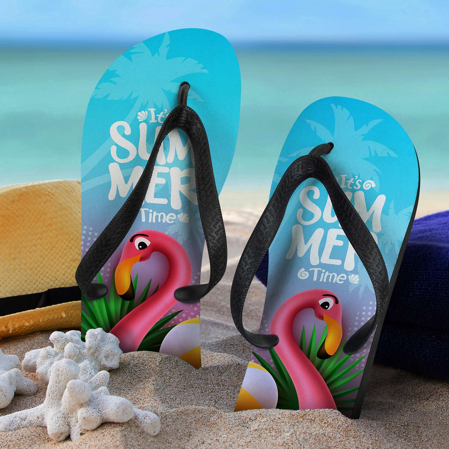 TRENDS | Flip Flops