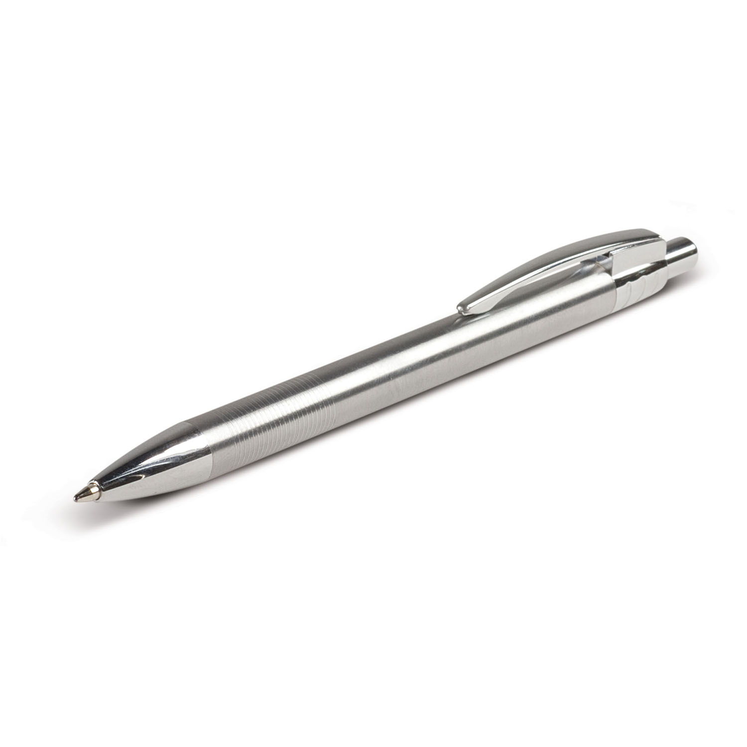 TRENDS | Recycled Stainless Steel Pen
