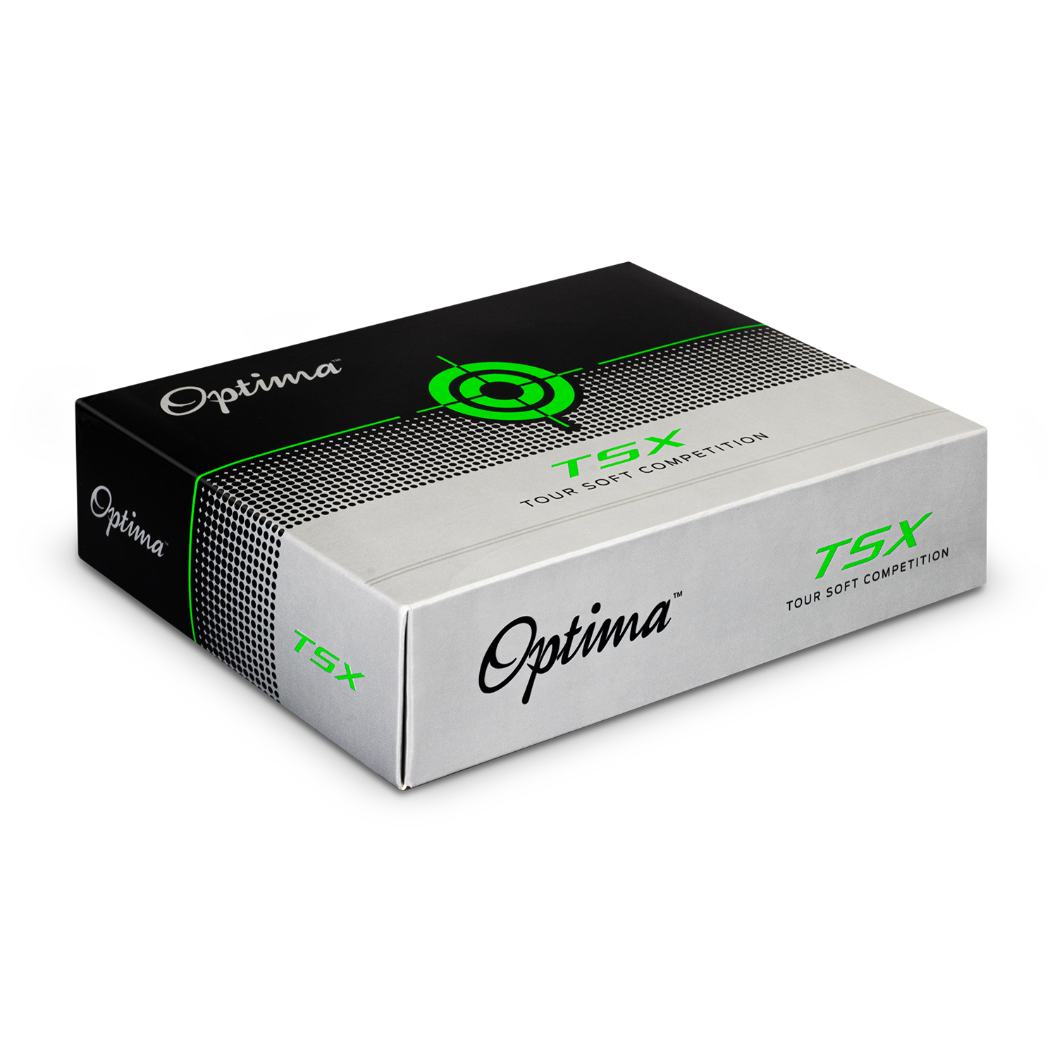 TRENDS | PGF Optima Golf Ball
