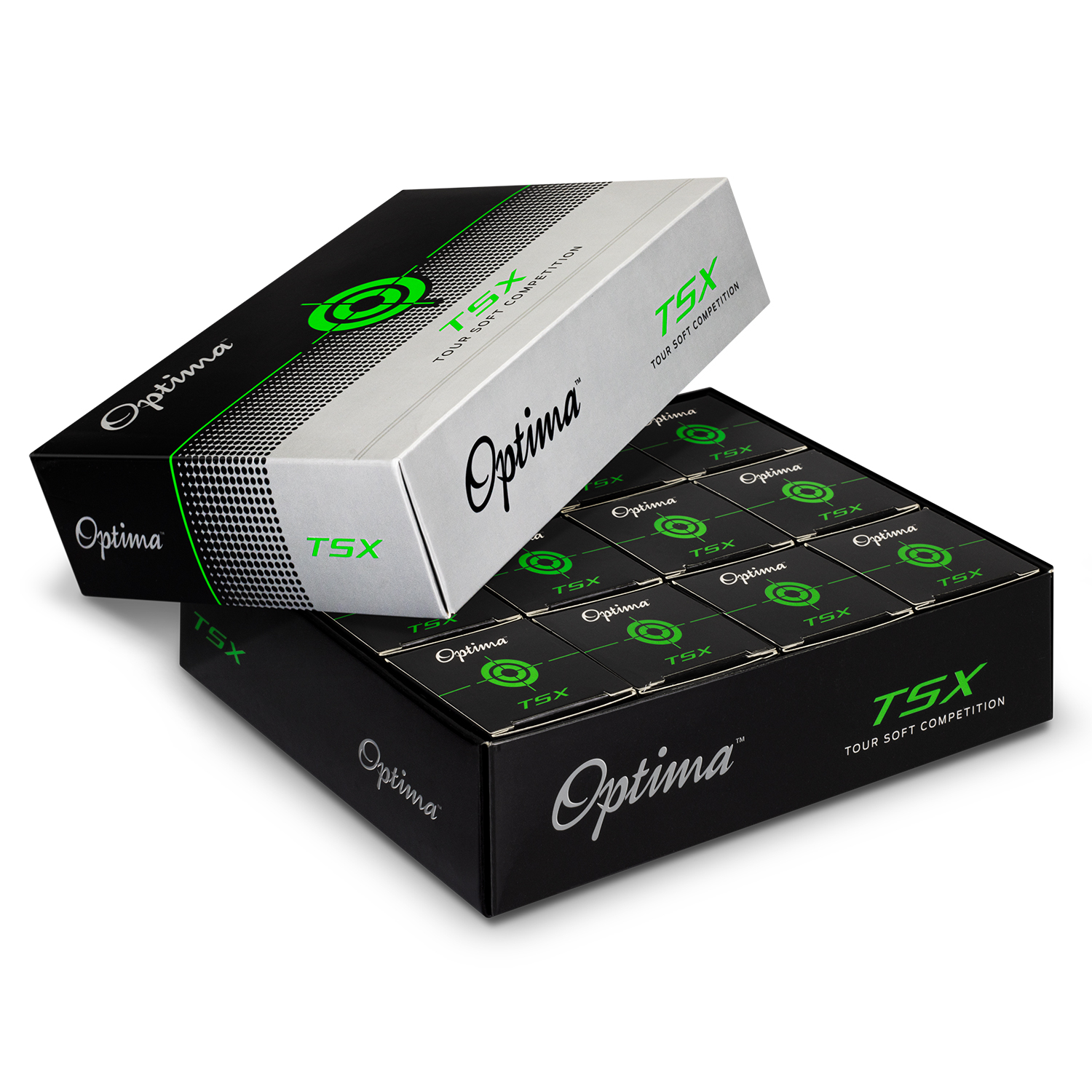 TRENDS | PGF Optima Golf Ball