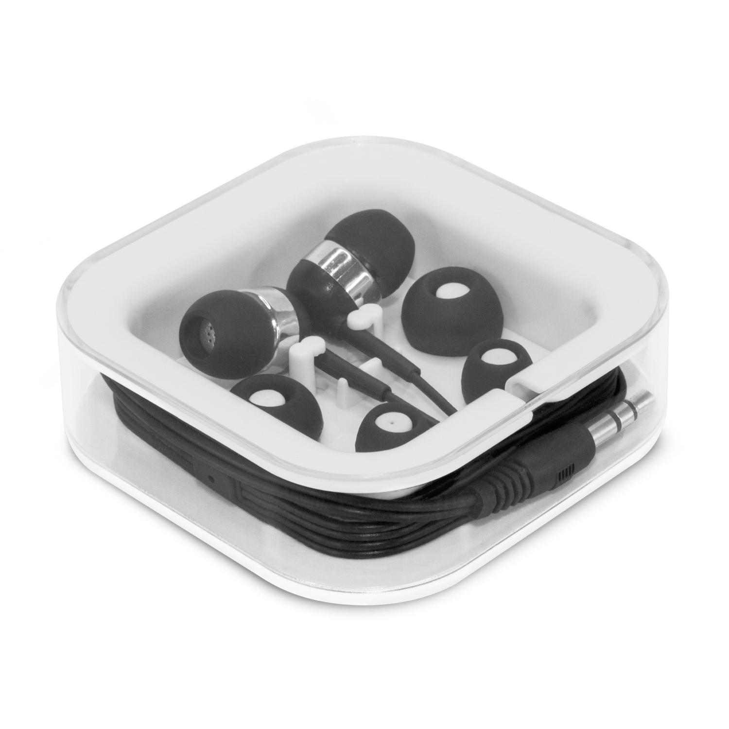 TRENDS | Helio Earbuds