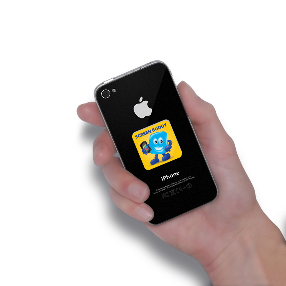 TRENDS | Screen Buddy