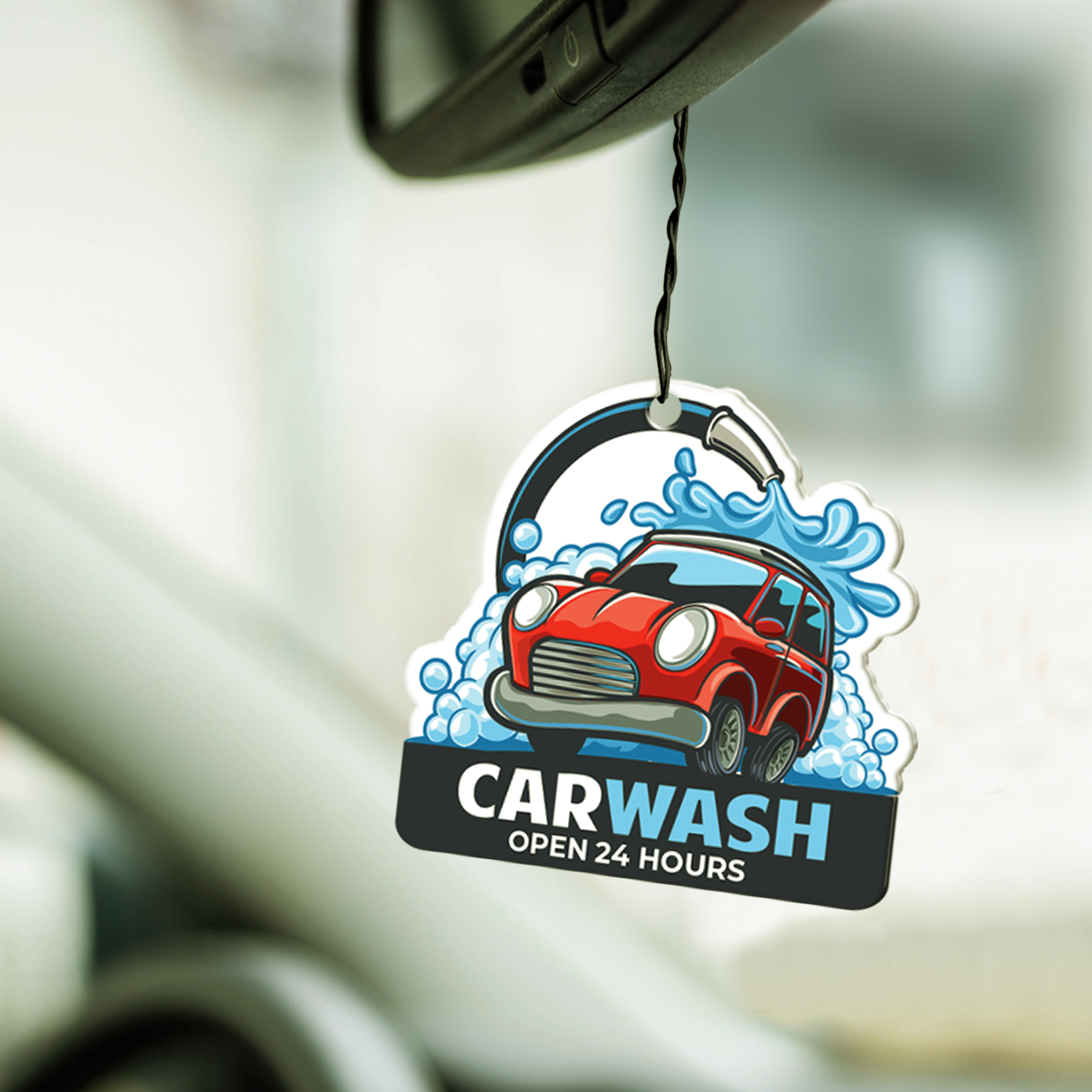 TRENDS | Car Air Freshener