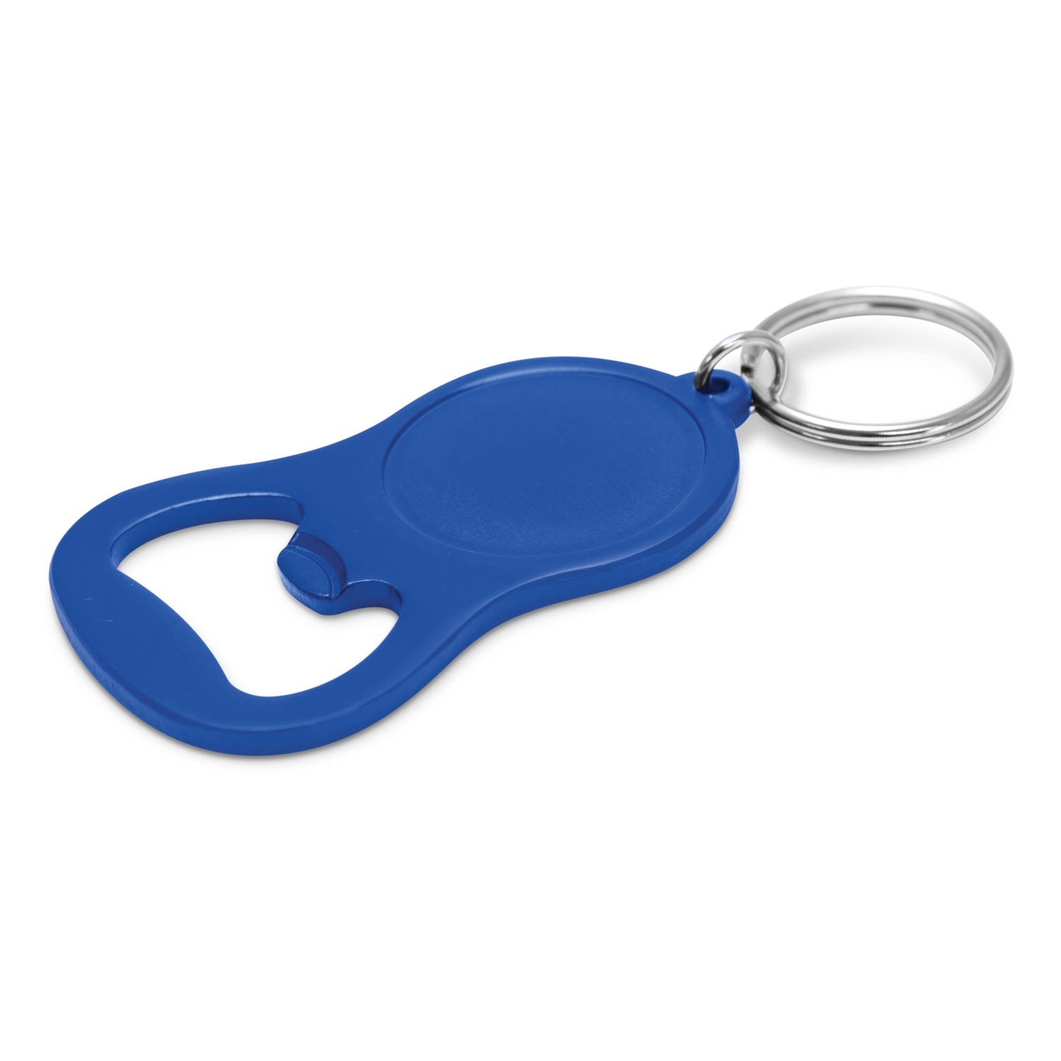 TRENDS | Chevron Bottle Opener Key Ring