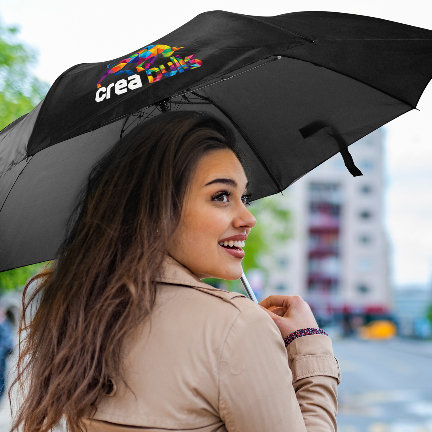 TRENDS | Avon Compact Umbrella