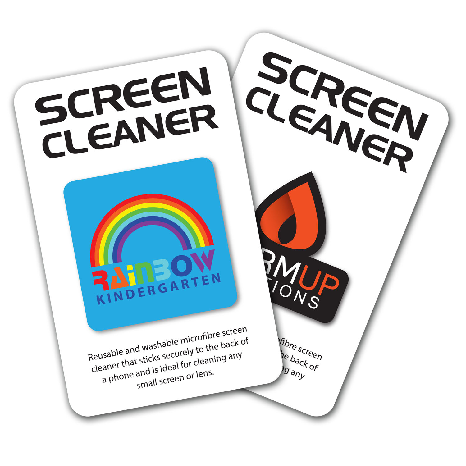 TRENDS | Sticky Screen Cleaner