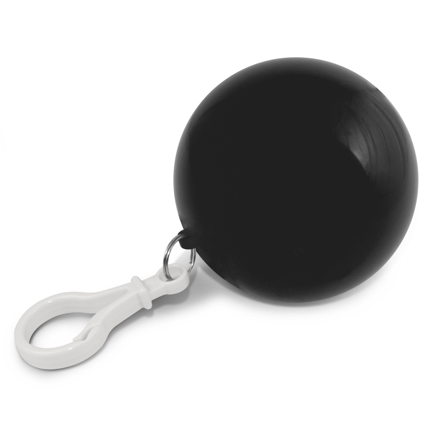 TRENDS | Rain Coat Ball