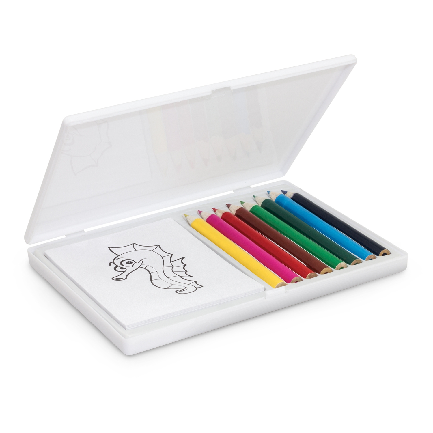 TRENDS | Playtime Colouring Set