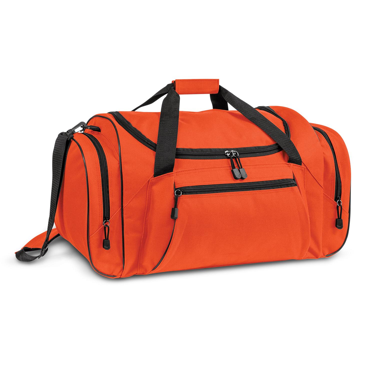 TRENDS | Champion Duffle Bag
