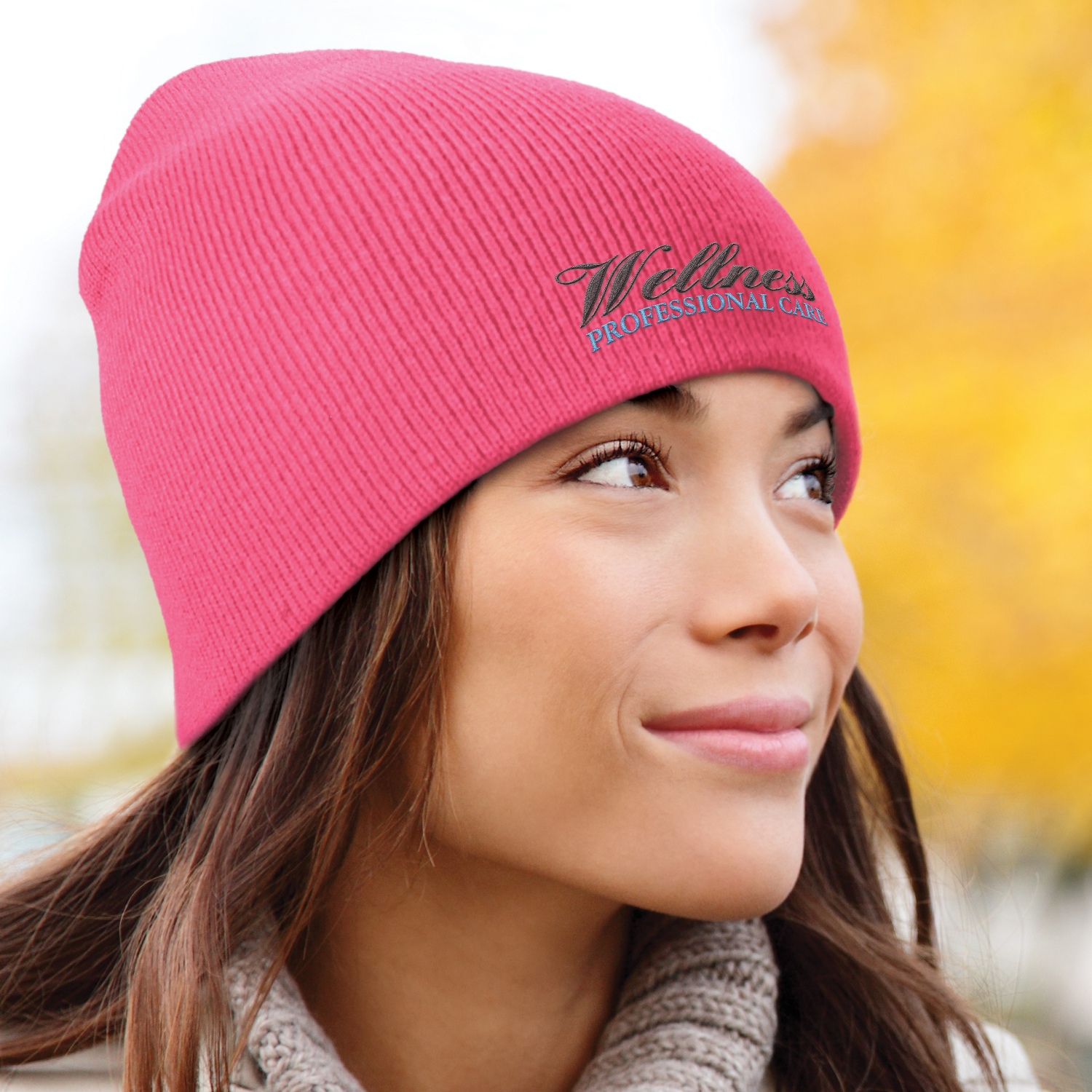 TRENDS | Commando Beanie