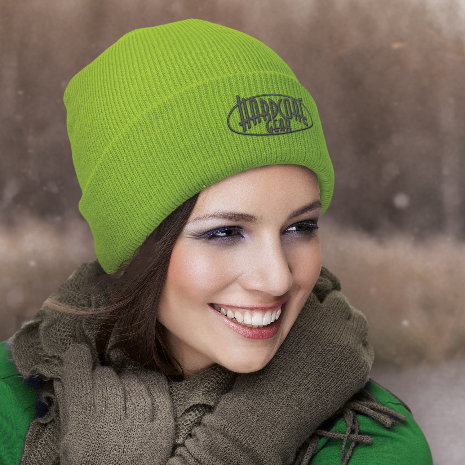 TRENDS | Everest Beanie