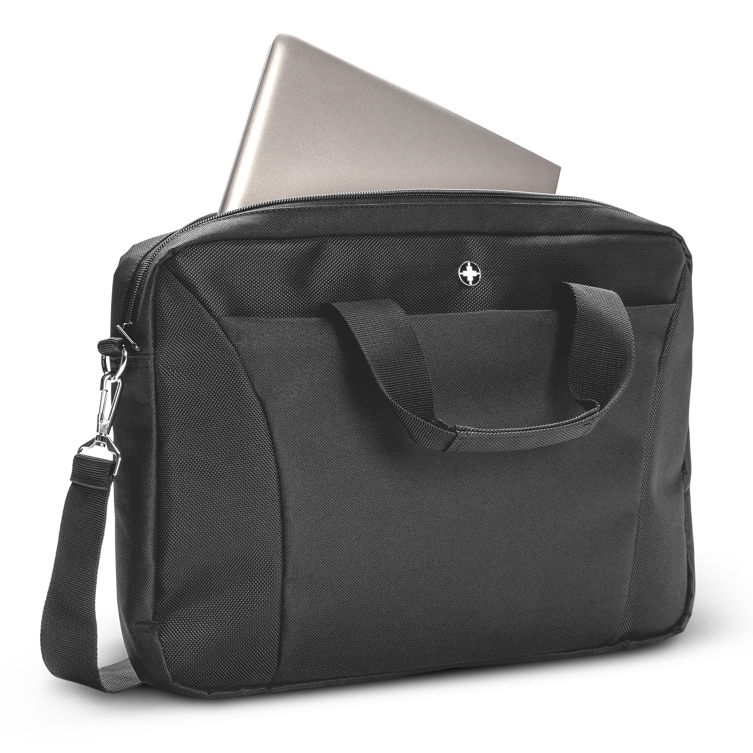 TRENDS | Swiss Peak 38cm Laptop Bag