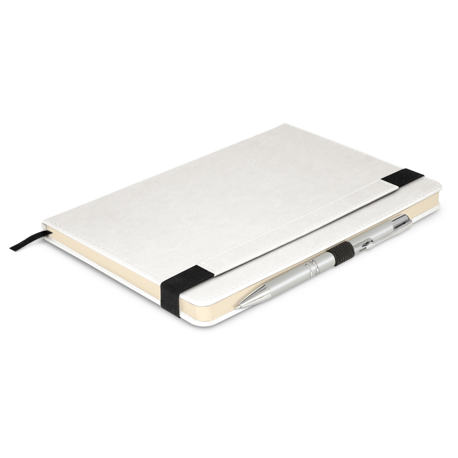 TRENDS | Premier Notebook with Pen