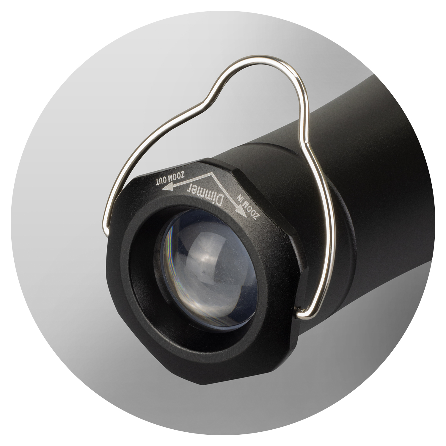 TRENDS | Blaze Flashlight Lantern