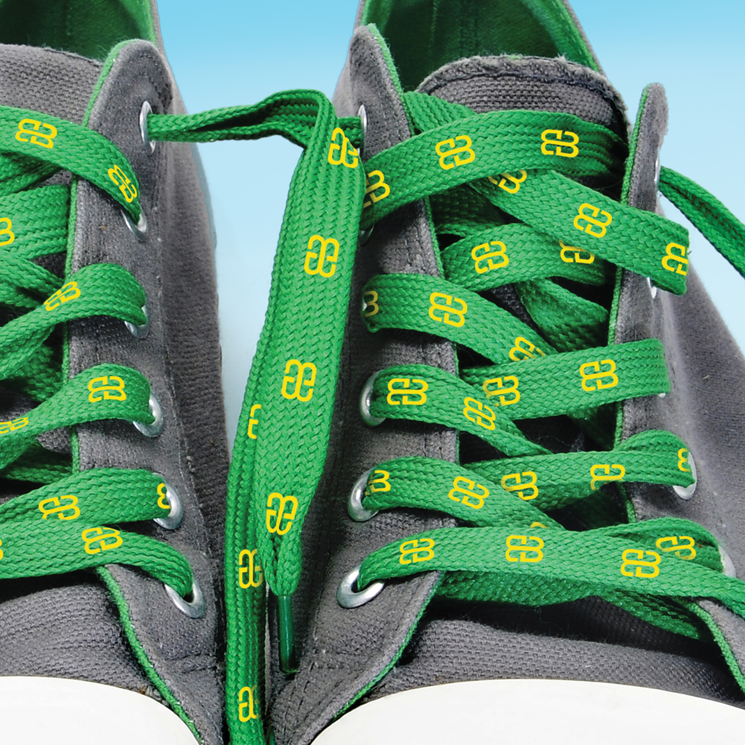 TRENDS | Shoe Laces