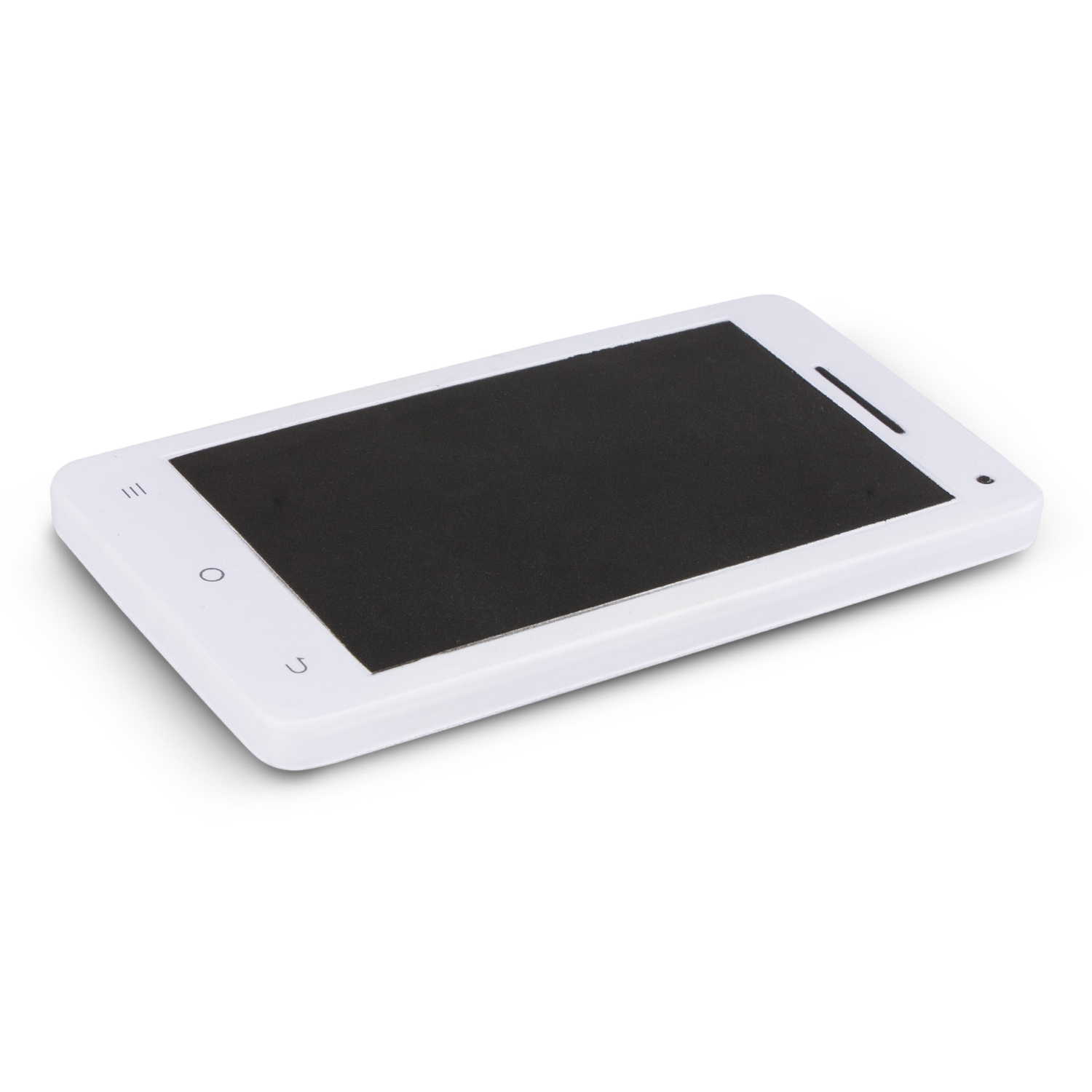 TRENDS | Stress Smart Phone