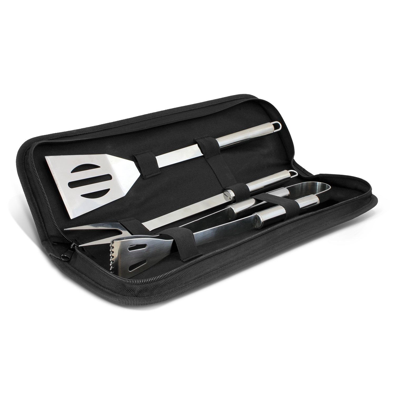 TRENDS | Asada BBQ Set