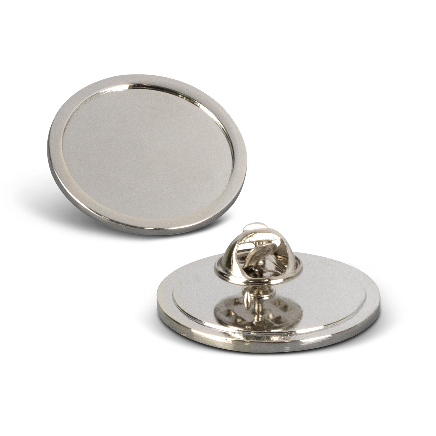 TRENDS | Altura Lapel Pin - Round Large