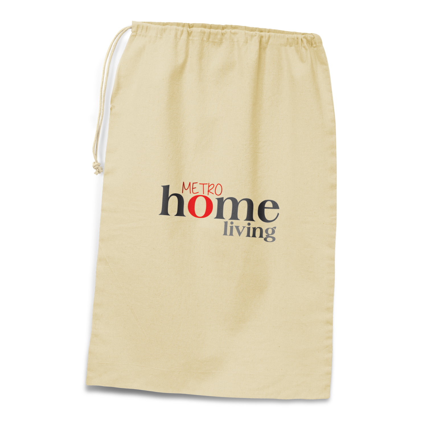 TRENDS | Drawstring Laundry Bag