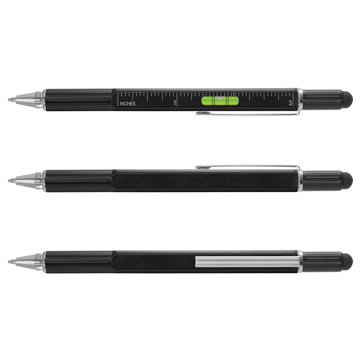 TRENDS | Concord Multi-Function Pen
