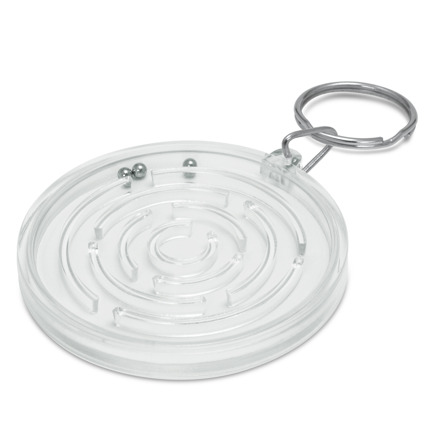 TRENDS | Puzzle Key Ring