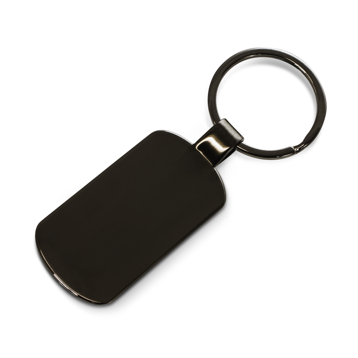TRENDS | Taurus Key Ring