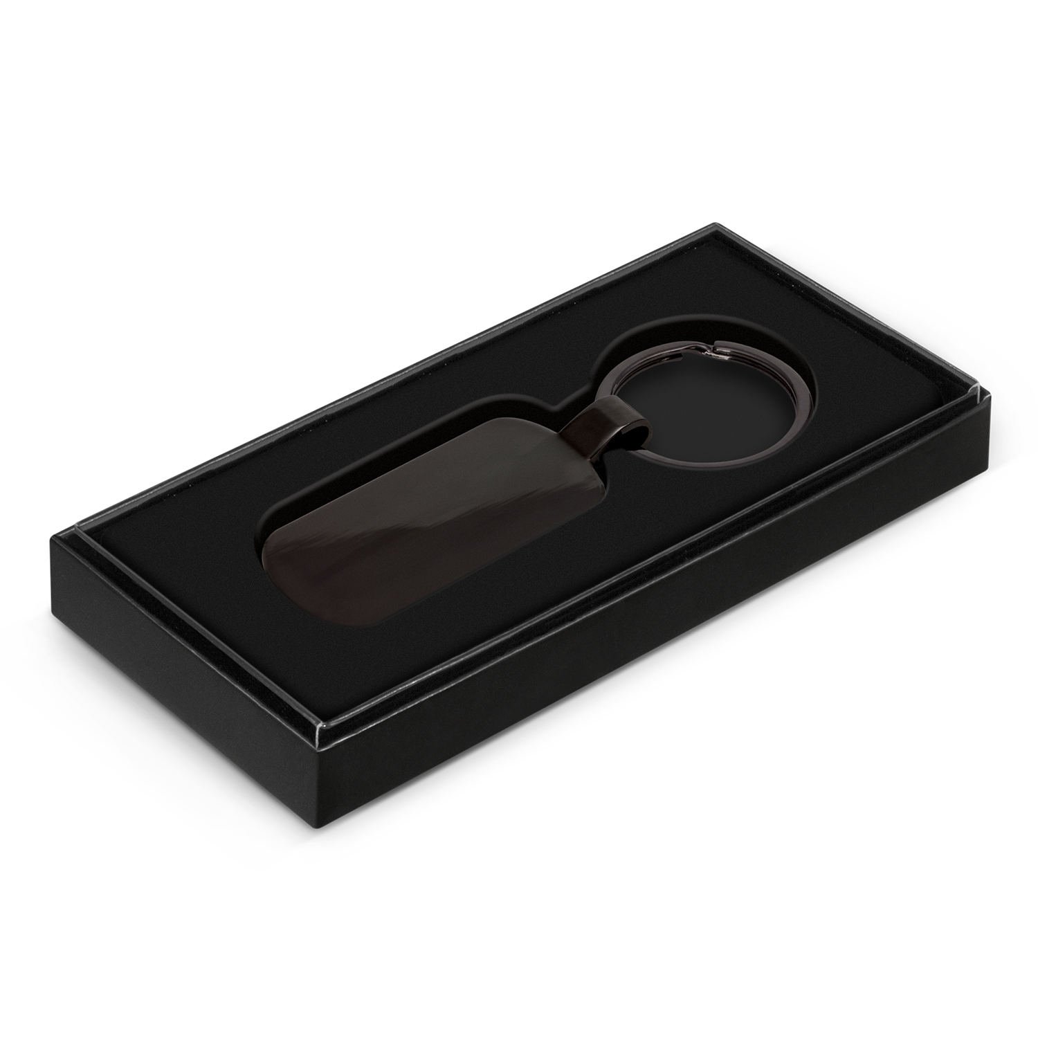 TRENDS | Taurus Key Ring