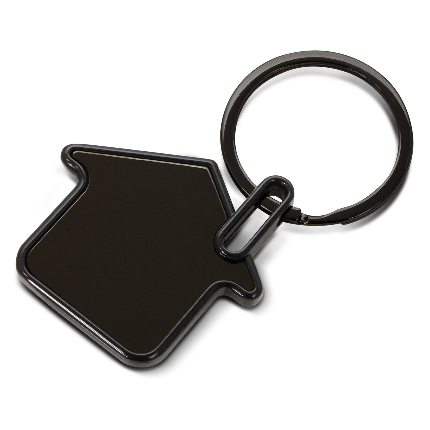TRENDS | Capital House Key Ring
