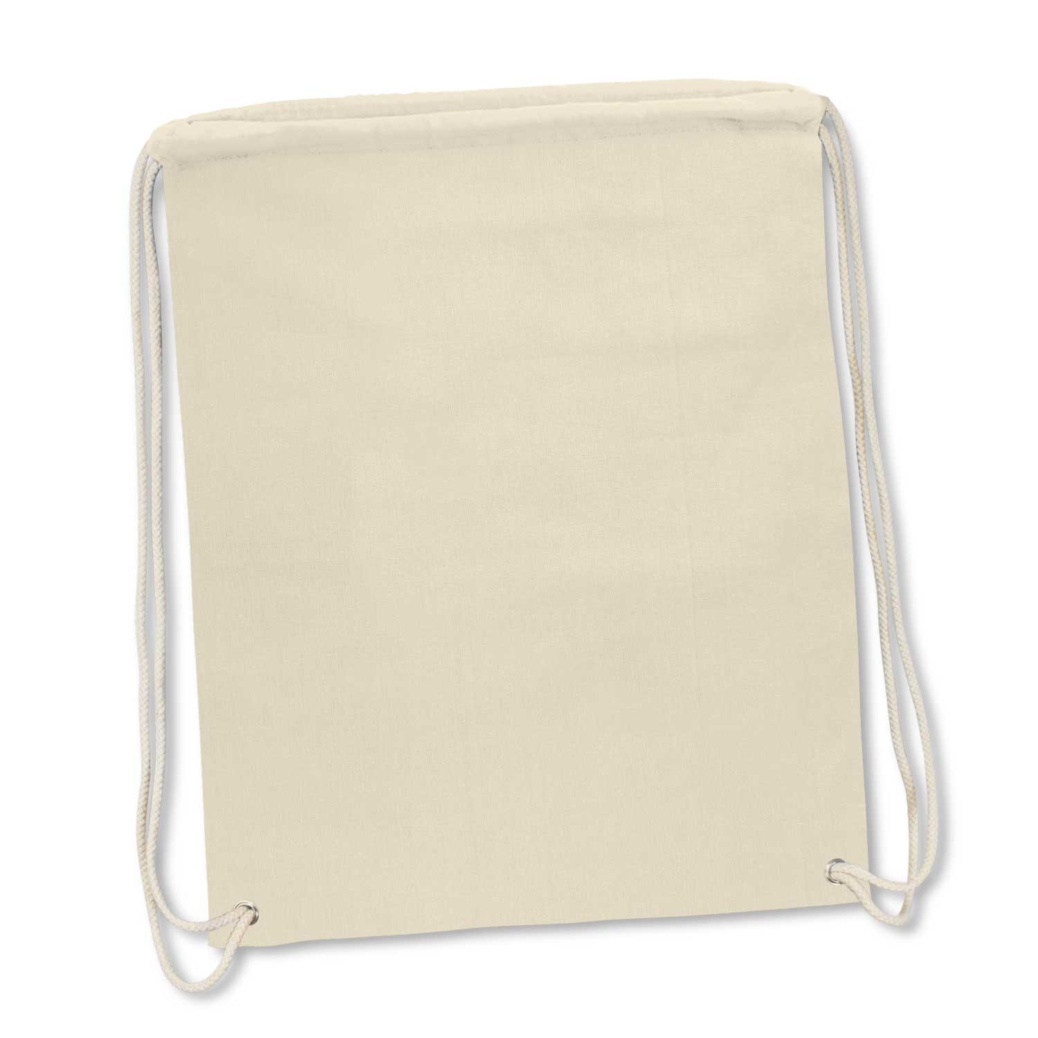 TRENDS | Brazil Cotton Drawstring Backpack