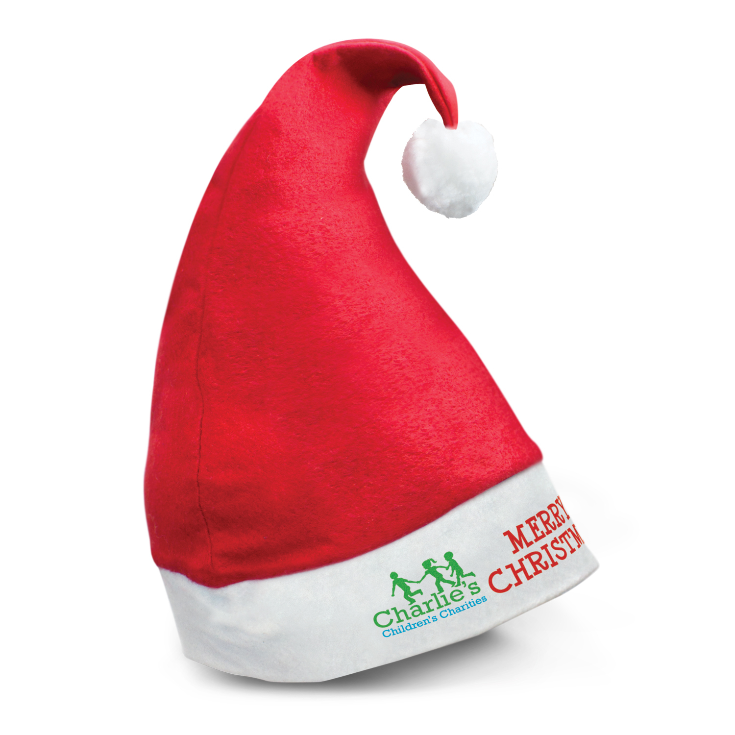 TRENDS | Santa Hat