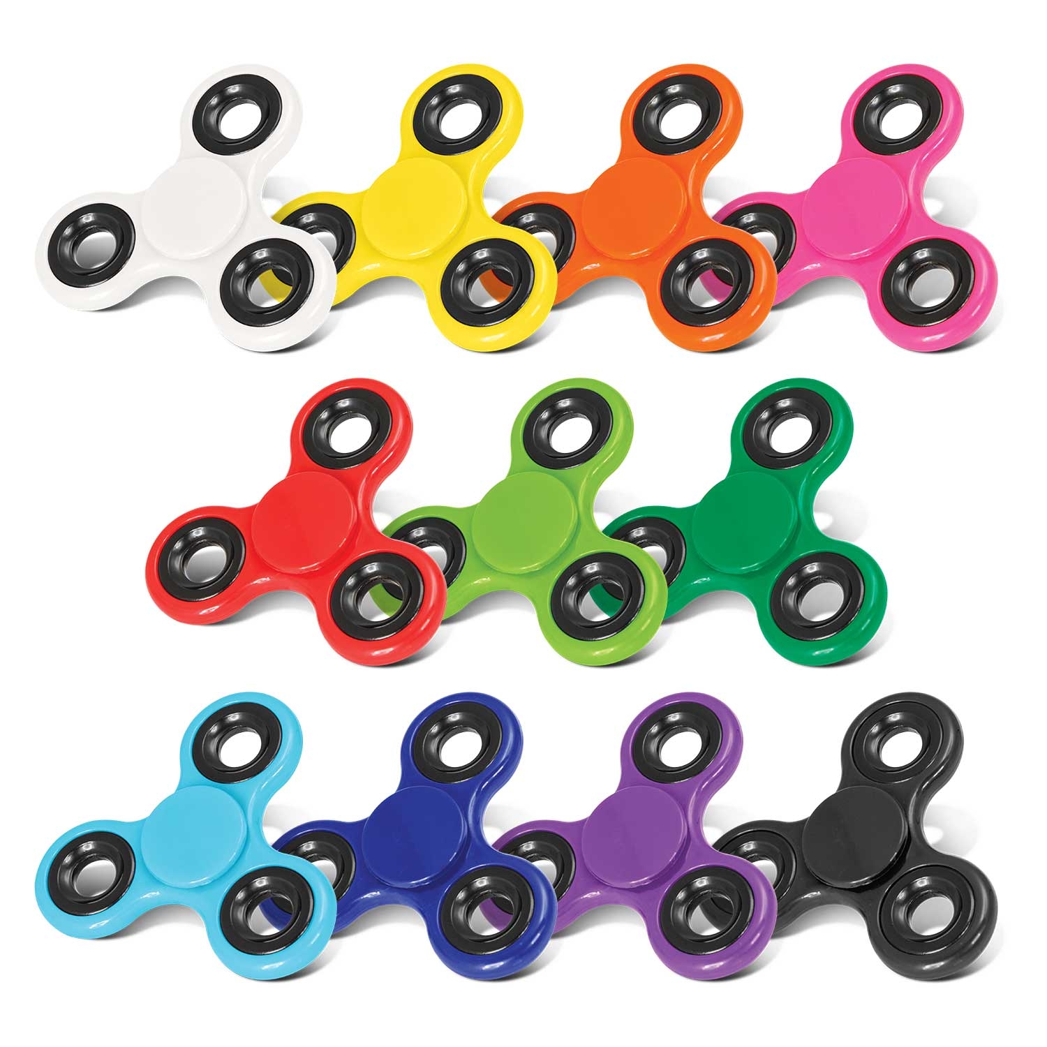 TRENDS | Fidget Spinner