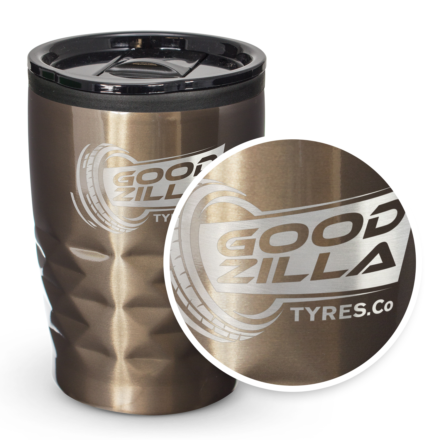 TRENDS | Urban Coffee Cup