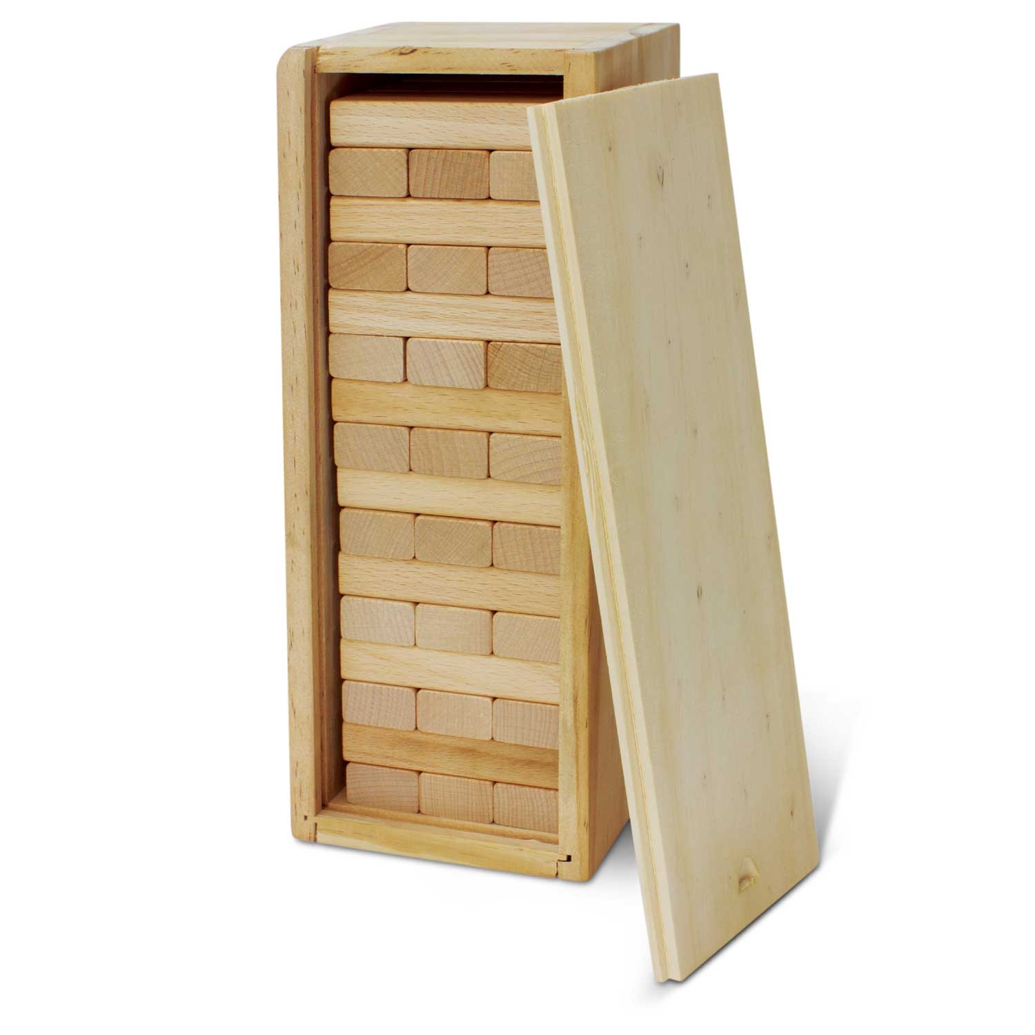 TRENDS | Tumbling Tower