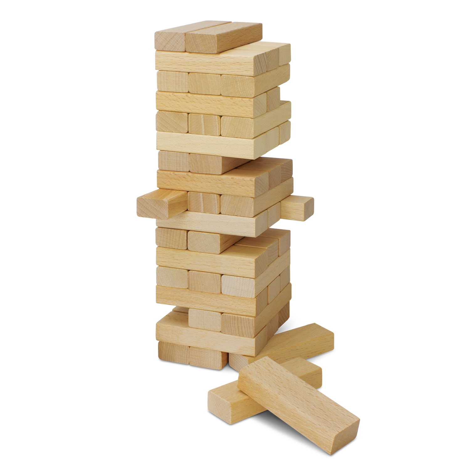 TRENDS | Tumbling Tower