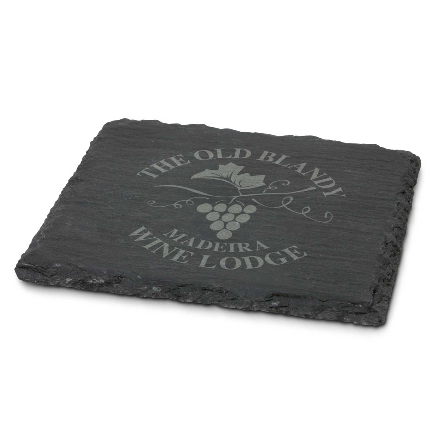 TRENDS | Slate Coaster - Single